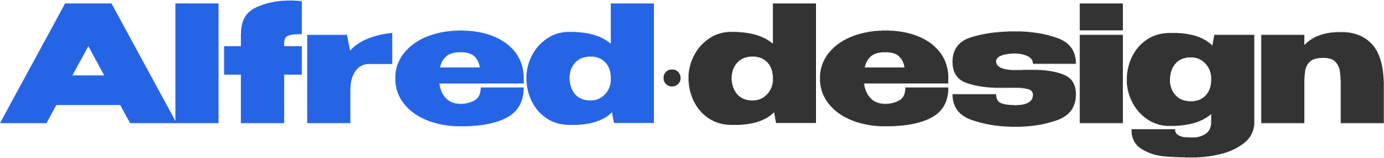 Alfred Design